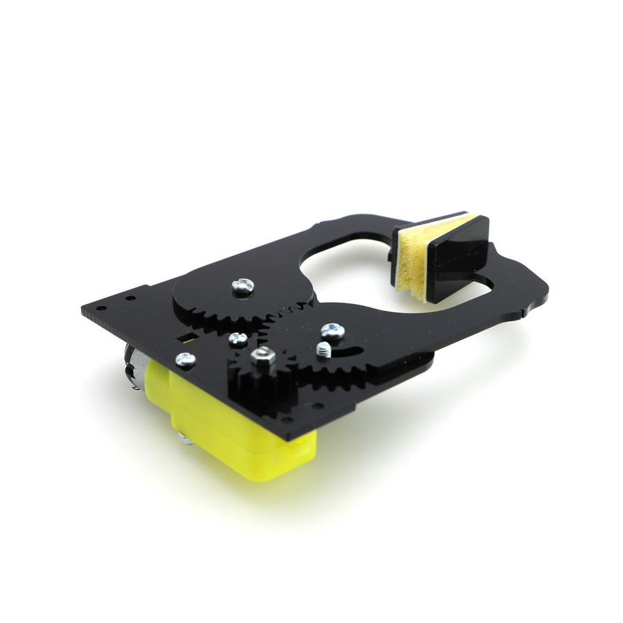 مشخصات، قیمت و خرید گریپر پلکسی Robo-Grip – ربوچیپ