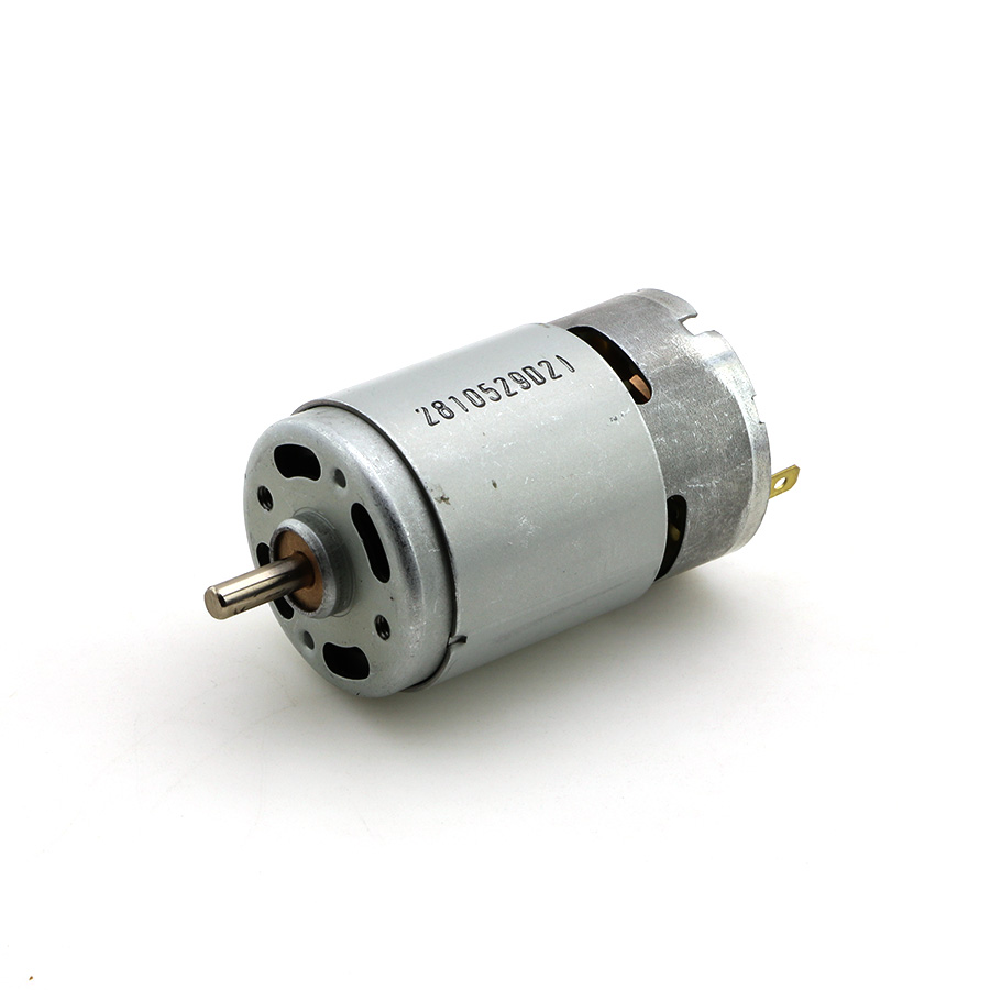 مشخصات، قیمت و خرید موتور آرمیچر 24 ولت RS775 5000 RPM – ربوچیپ