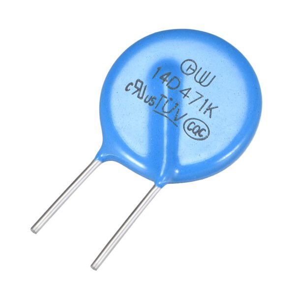 مشخصات، قیمت و خرید وریستور 14D471K – ربوچیپ