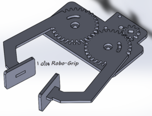 در بخش تحقیق و توسعه چه می گذرد ؟ (Robo-Grip) – فروشگاه اینترنتی ربوچیپ